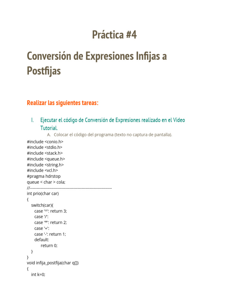 Practica 2_3 | PDF