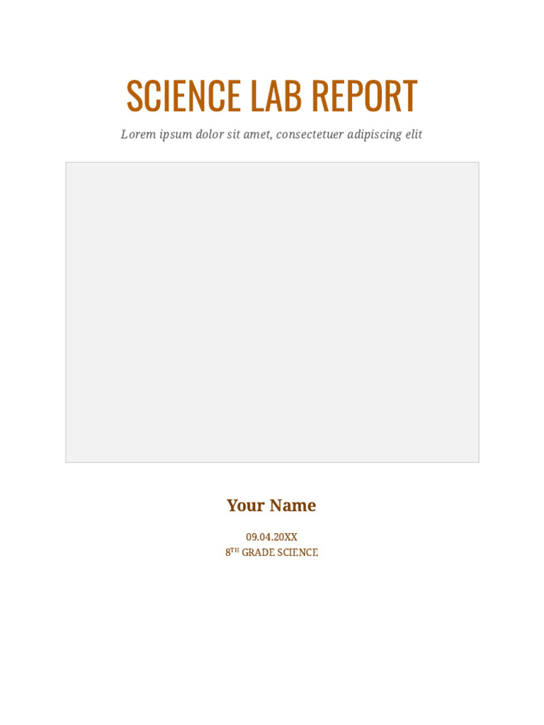 Report - Google Docs | PDF