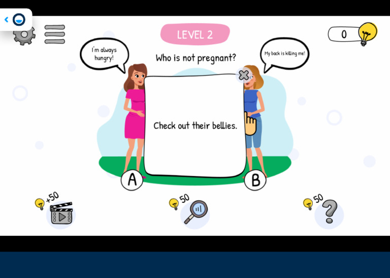 WHO IS - Spela Who Is På Poki | PDF