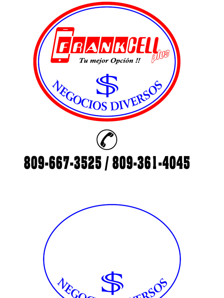 Frank Cell | PDF
