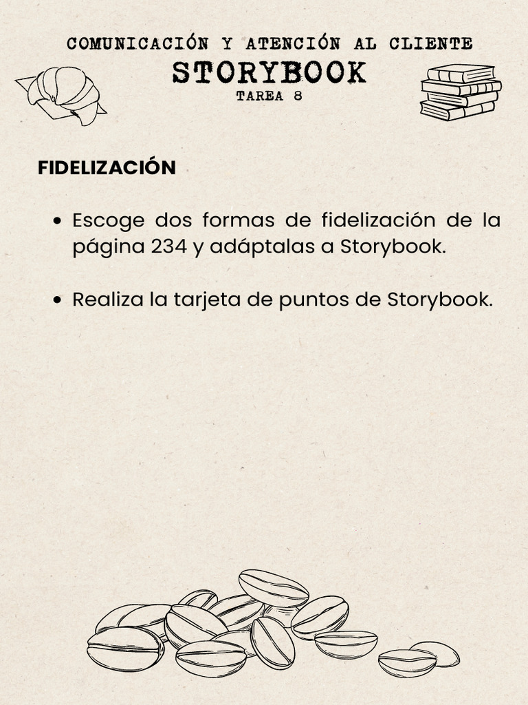Storybook 8 | PDF