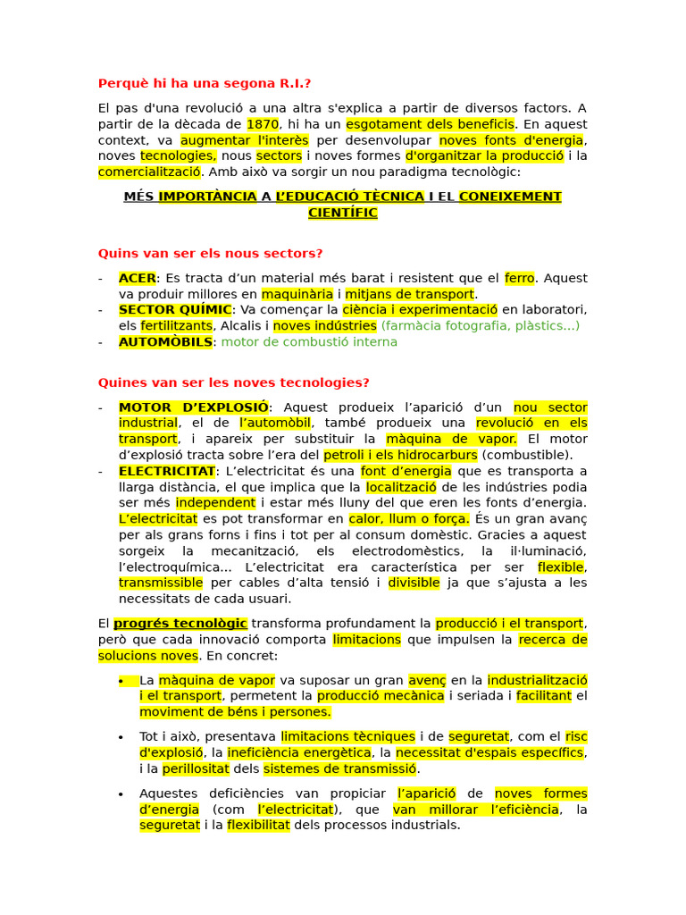 3a pràctica historia | PDF