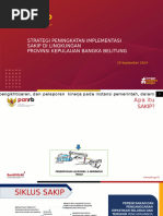 Workshop Prisma IKI | PDF