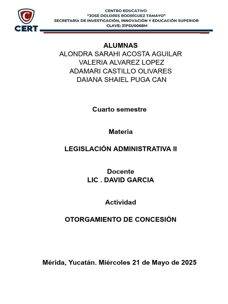 Alumnas: Alondra Sarahi Acosta Aguilar Valeria Alvarez Lopez Adamari ...