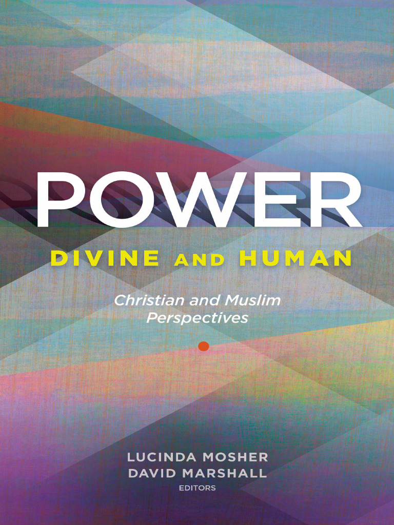Power Divine and Human | PDF | Quran | Islam