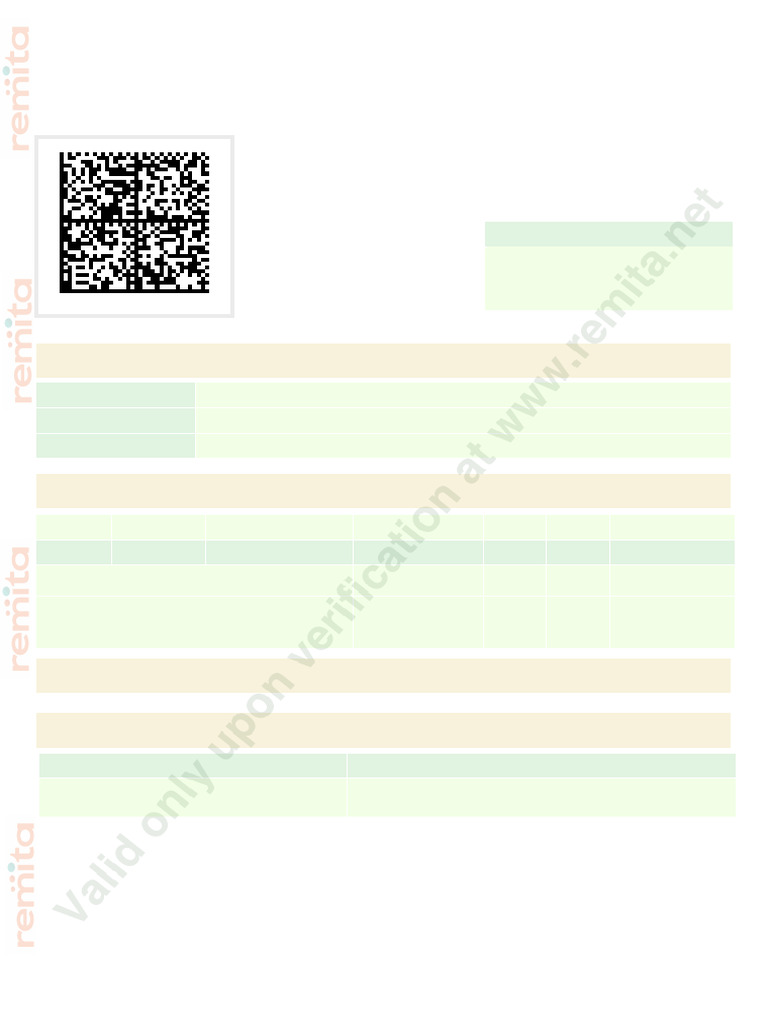 Reciept 350311607599 | PDF