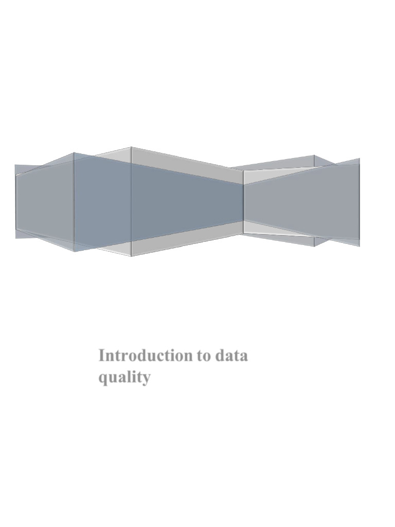 Bi - Unit 2 | PDF | Conceptual Model | Data Model