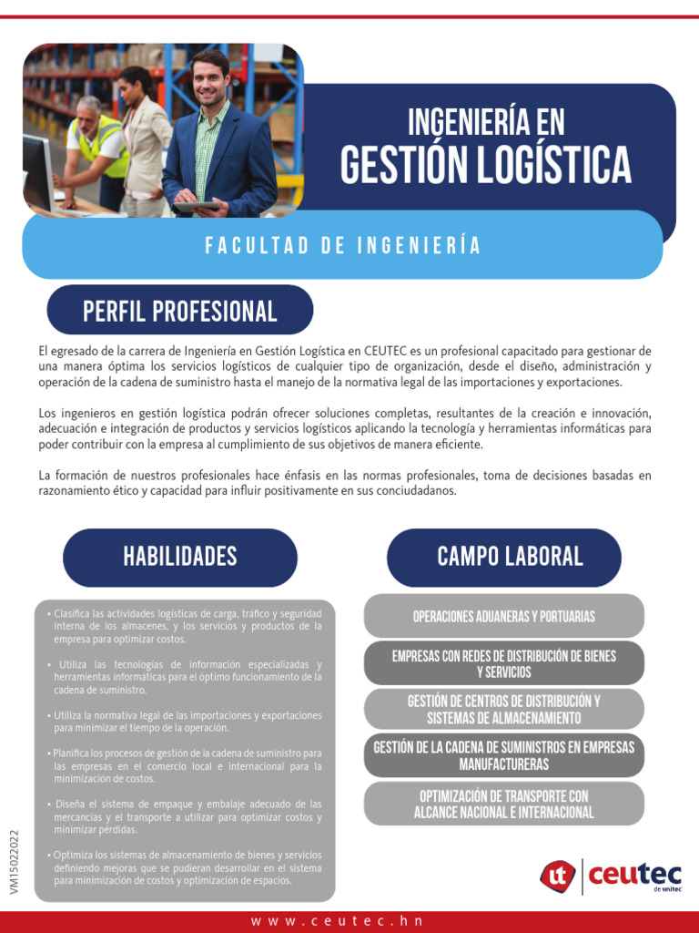 Plan de Estudioi-09 | PDF