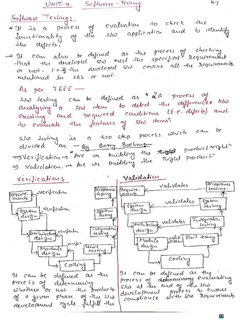 Se Unit 4 Hand Merged | PDF