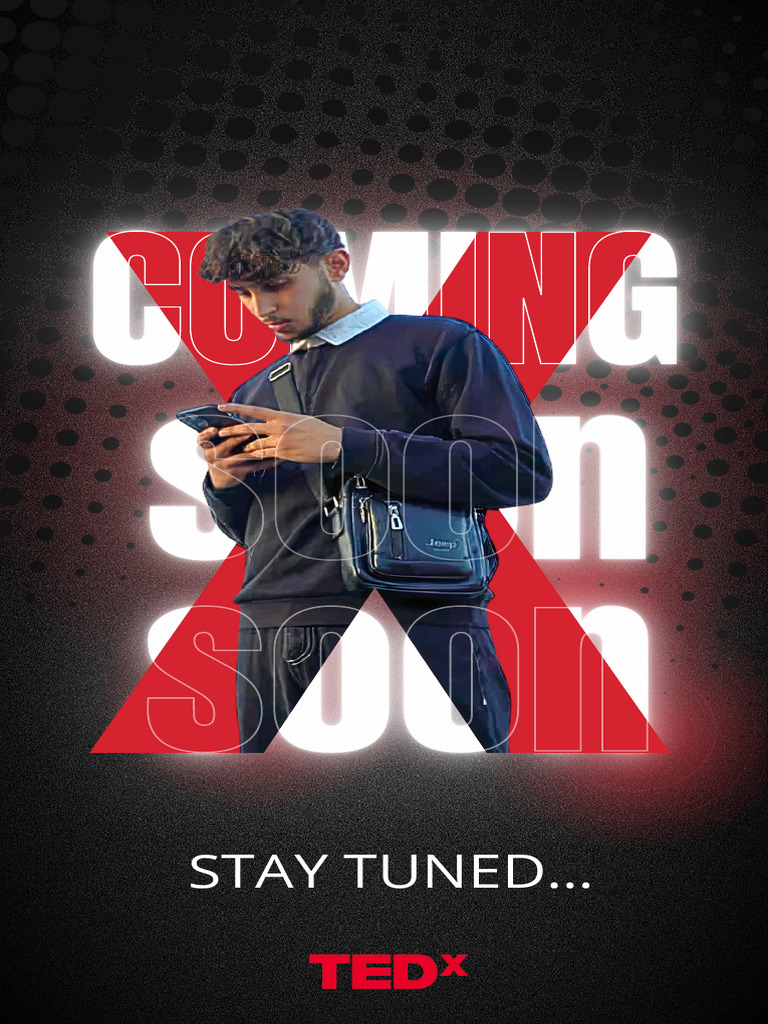 Coming Soon PDF | PDF