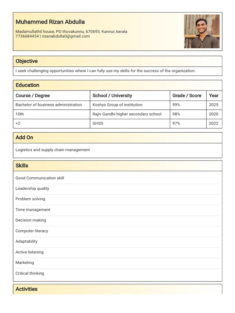 CV - 2023 05 15 012414 | PDF