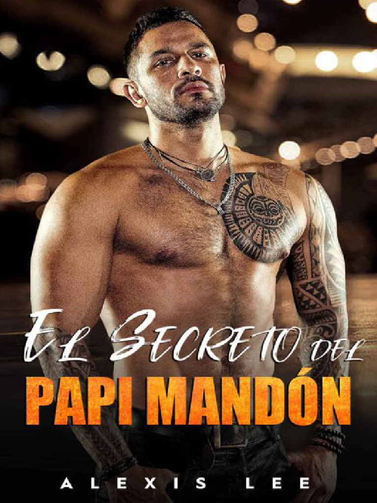 Bossy Daddy's Secret (Babies and Alphalicious Daddies 3) - Alexis Lee | PDF