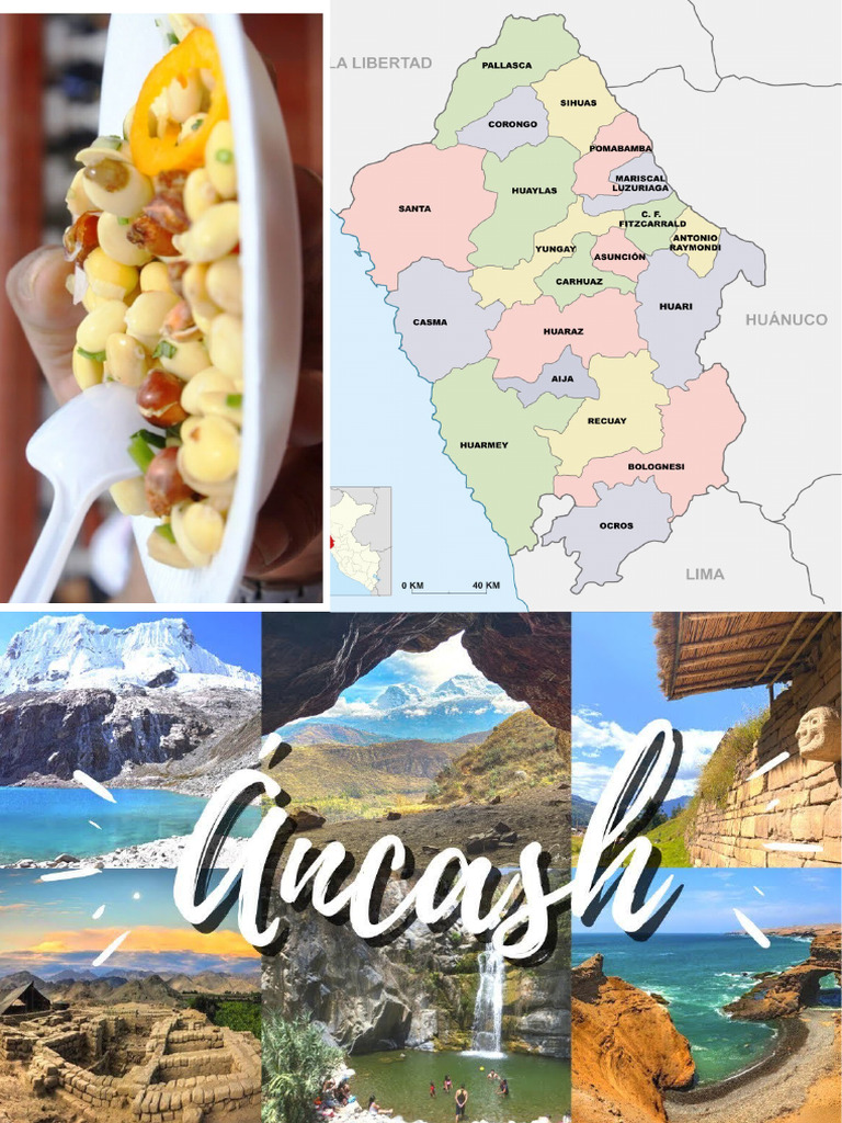 ANCASH | PDF