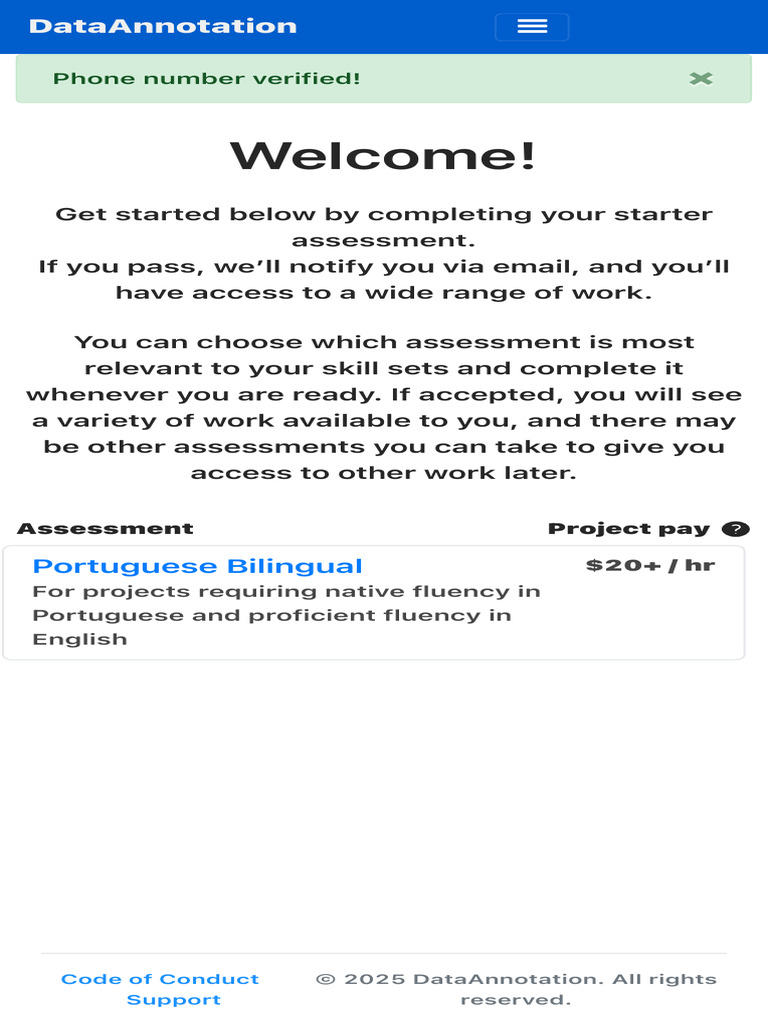 Data Annotation | PDF