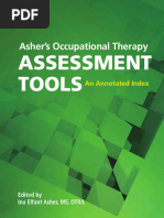 Compensatory Frame of Reference | PDF | Occupational Therapy ...