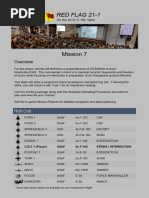Dd1972.JTASR Form | PDF | Military Aviation | Military Technology