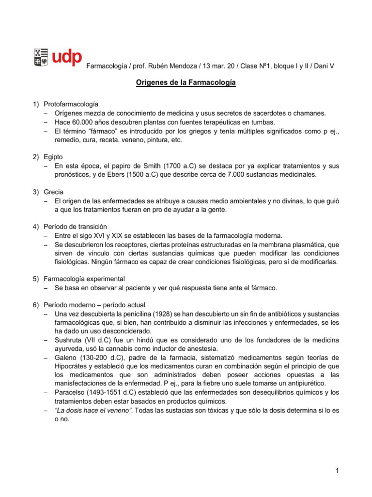 01 Generalidades Medicamentos | PDF | Medicamentos con receta | Tableta (Farmacia)