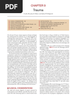 Trident II Tritanium Surgical Protocol | PDF | Pelvis | Screw