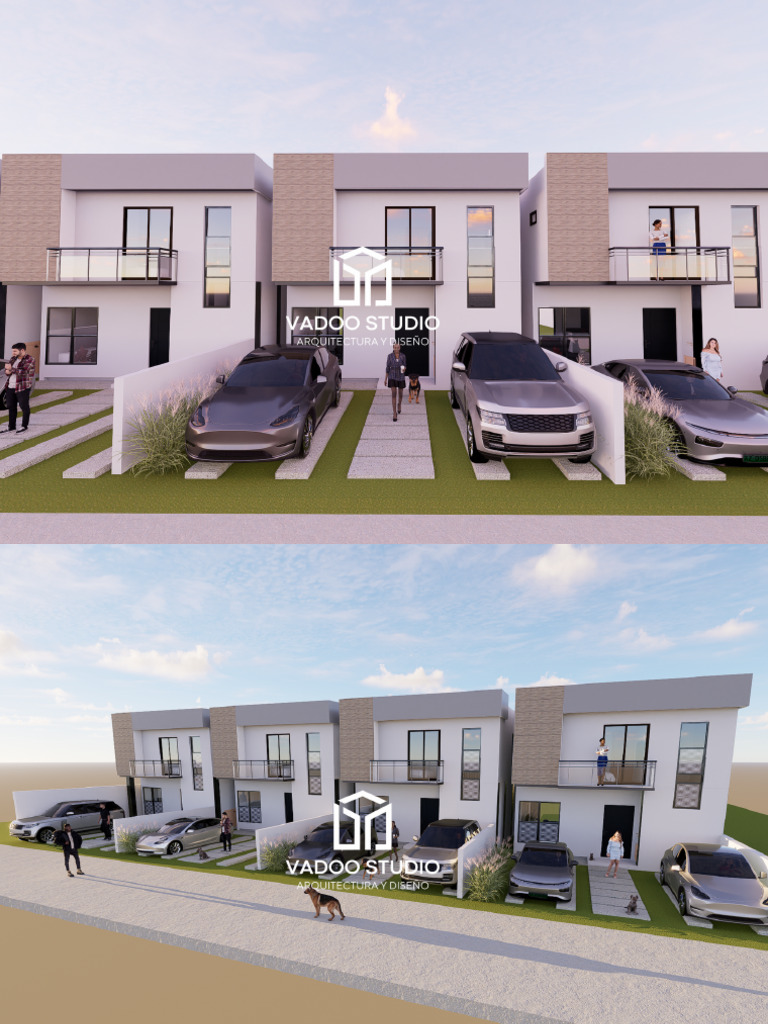Proyecto Montecarmelo | PDF