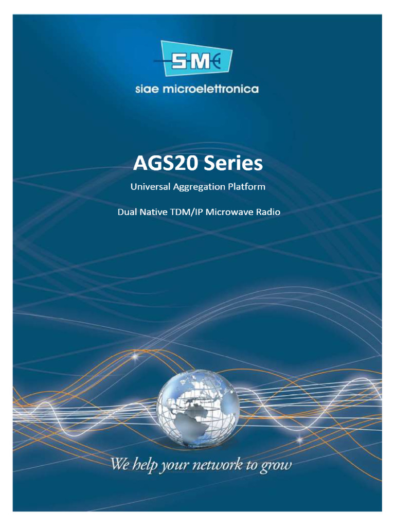 Ags20 PDF Siae | PDF