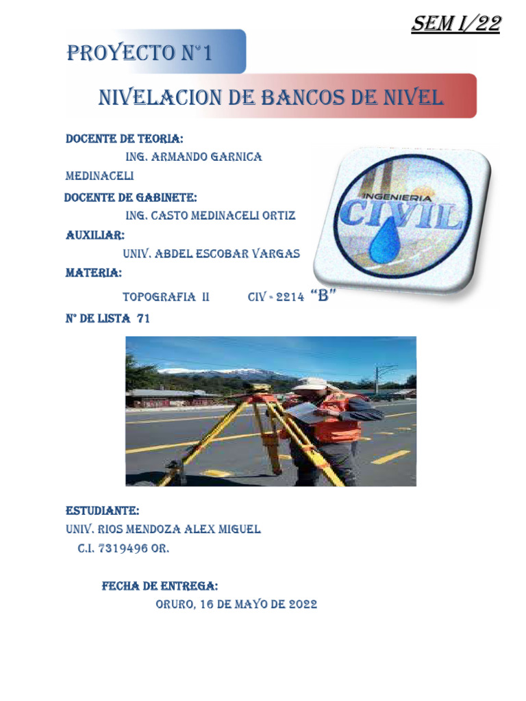 Informe 2 Lab Fis | PDF