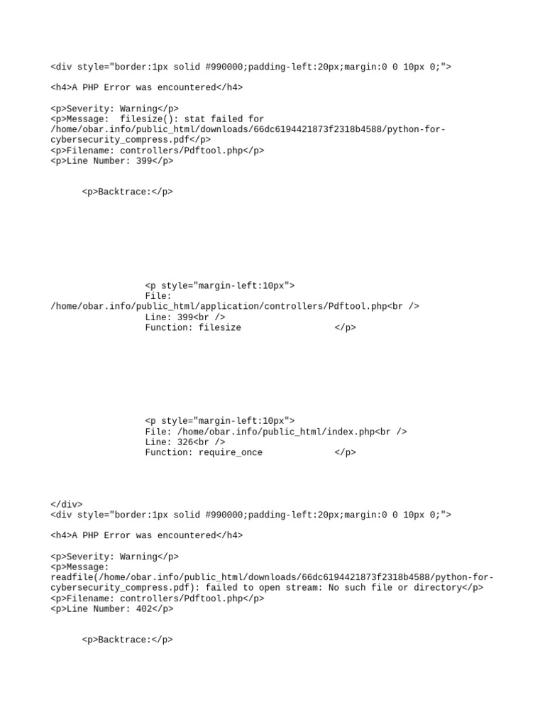 Python For Cybersecurity Compress | PDF