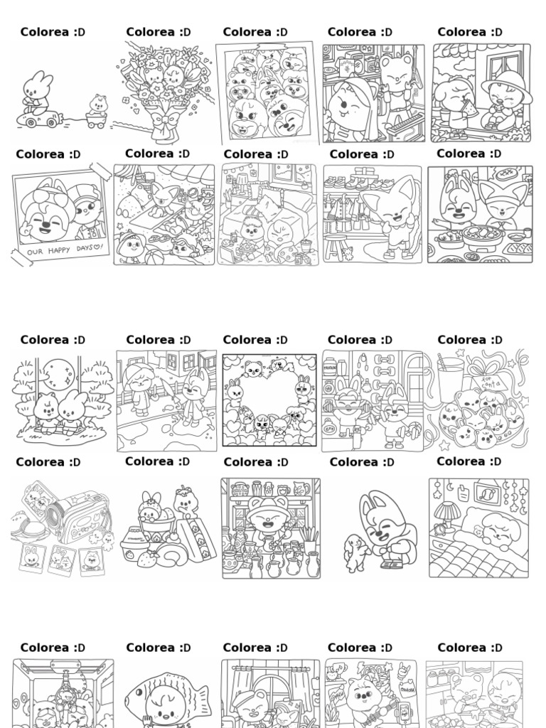 SKZ in Mexico | PDF