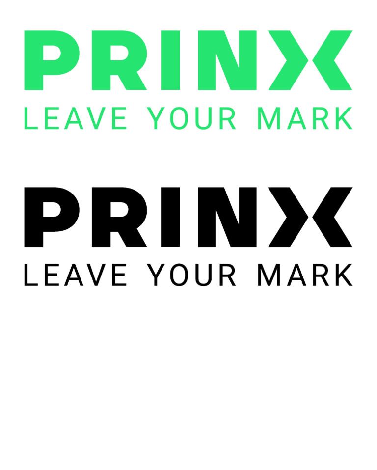 65b124a64ddd1ce9b06d9b02_prinx Logo Rgb | PDF