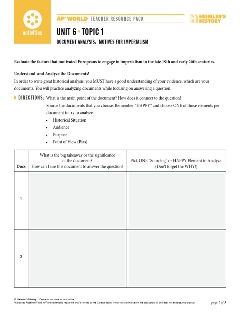 Kami Export - AP_WORLD_TRP_ACT_6.1_DBQ_Graphic_Organizer | PDF ...