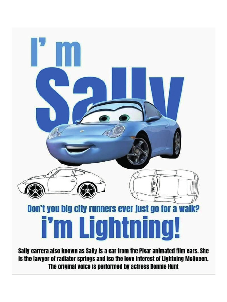 Sally | PDF