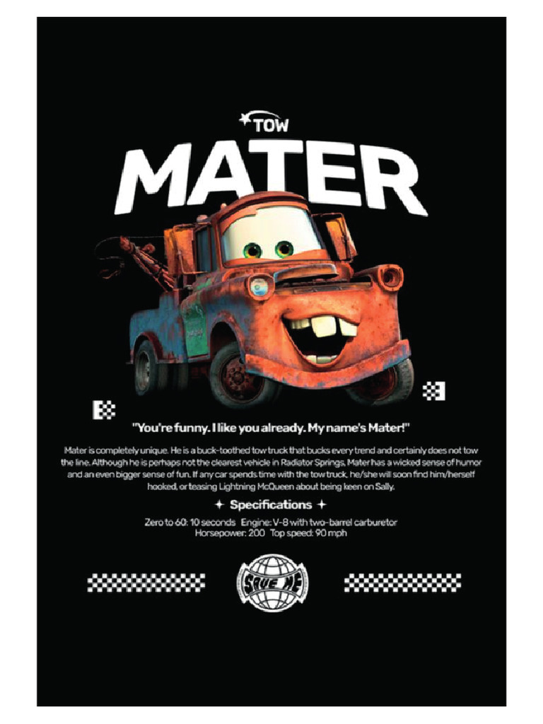 Mater | PDF