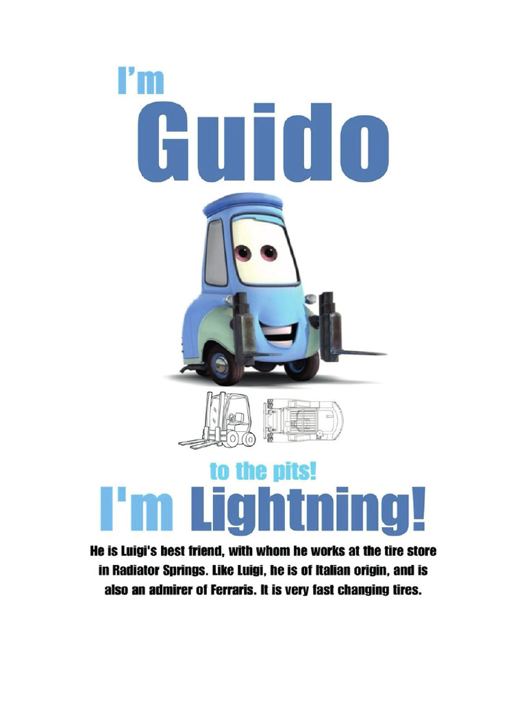 Guido | PDF