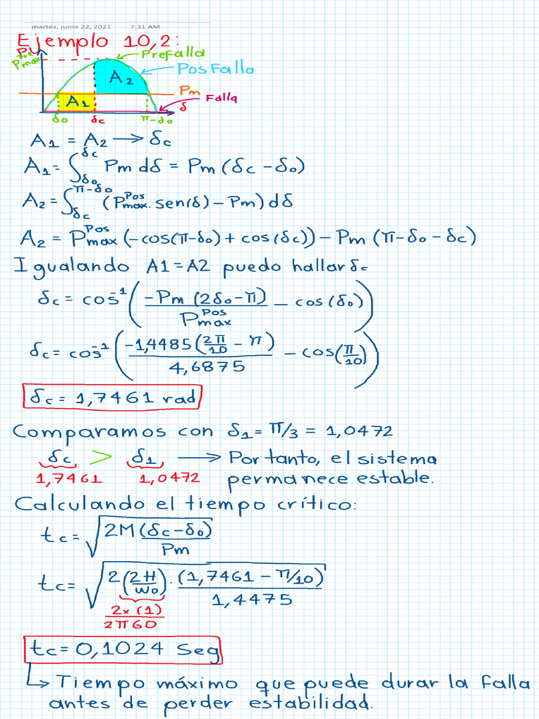 S13 C24 Solucion Ejemplo10 - 2 ESEP | PDF
