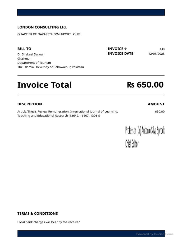 338 DR Shakeel Sarwar | PDF