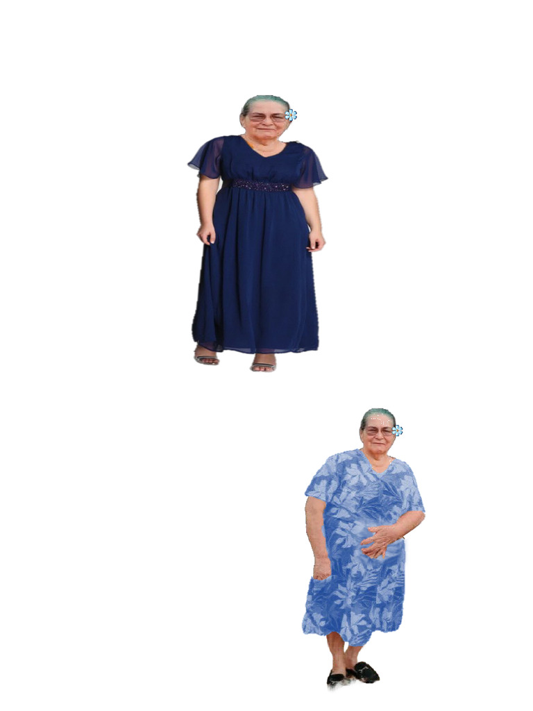 Abuelita Pdf