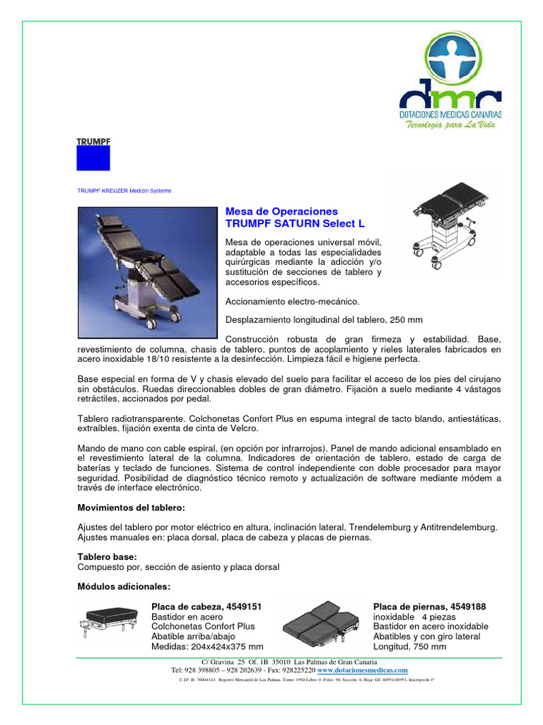 SATURN Select L | PDF | Vehículos