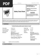 CLR Calcium Lime Rust Remover SDS Summary | PDF | Household Chemicals ...