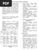 Hudson Formula for EOT Claims Calculator | PDF | Financial Economics ...