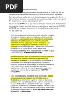 Plantilla Fanzine | PDF