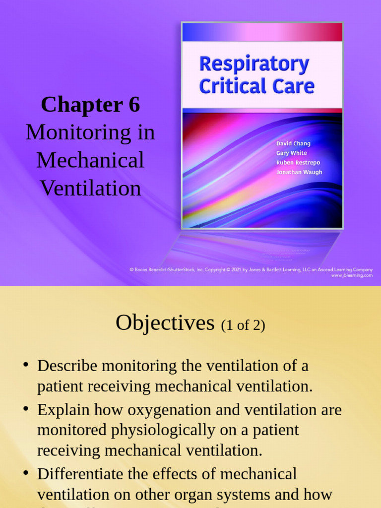 SLID CH06fks | PDF | Breathing | Physiology