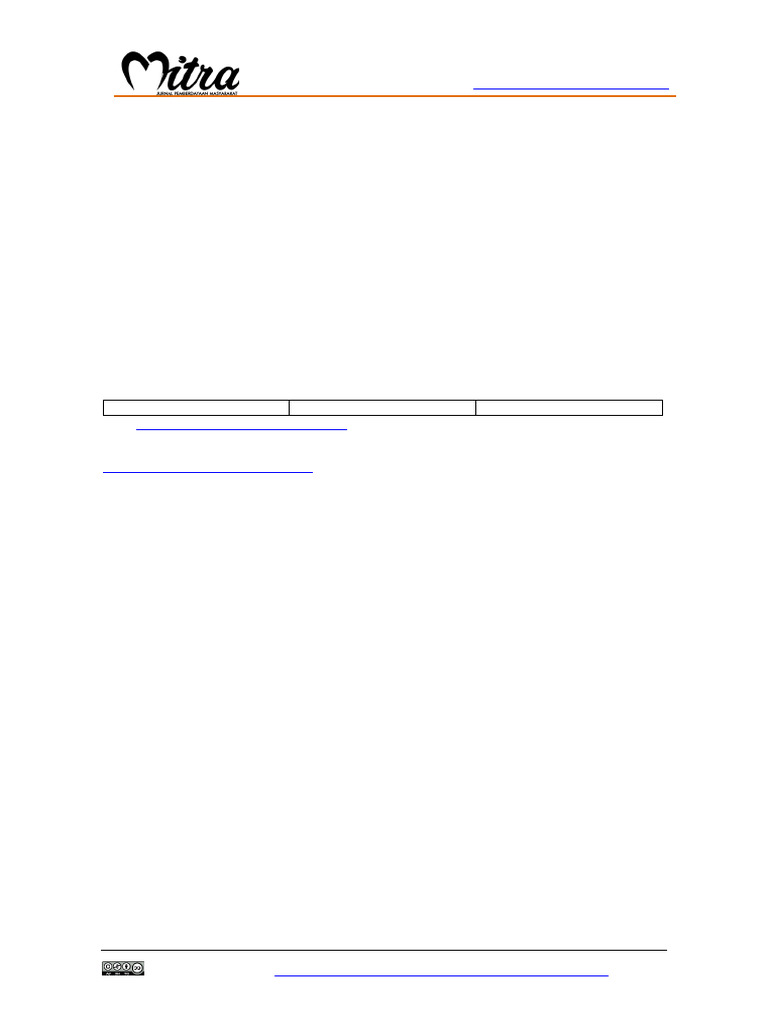 Pelatihan Keterampilan Mengajar Literasi Numerasi | PDF