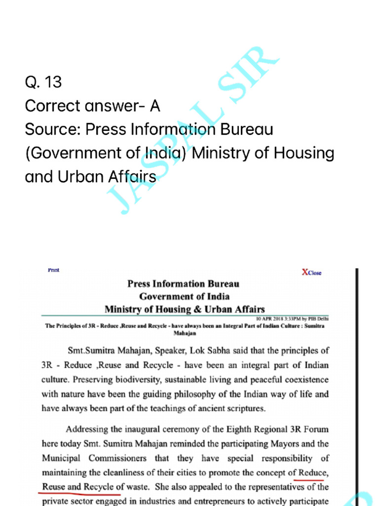 Objection bpsc-2 | PDF