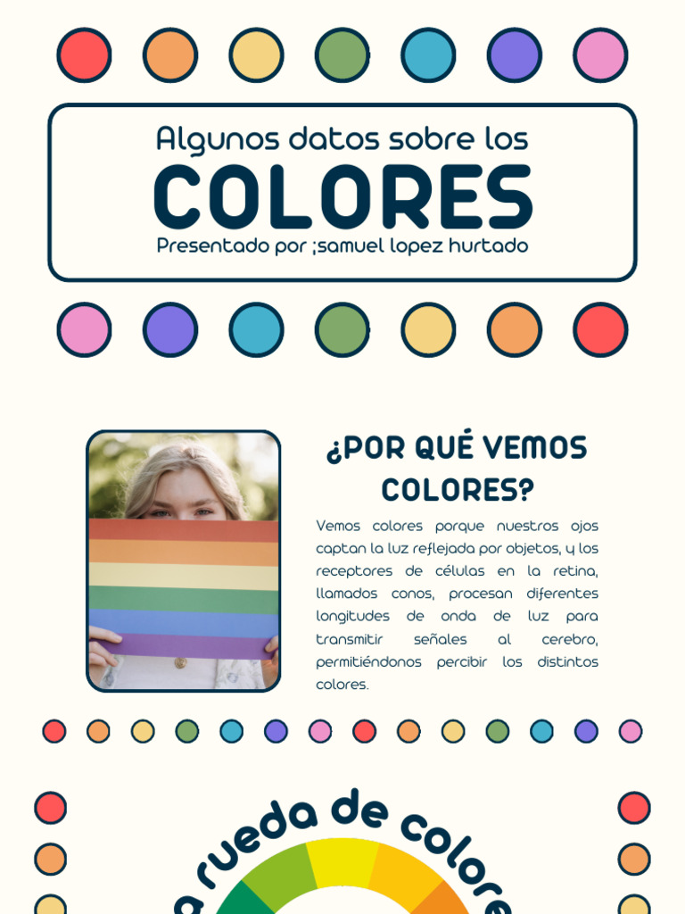Presentación Colores Geométrico Retro Beige - 20250427 - 172344 - 0000 | PDF