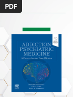 DSM-5 Guide for Substance Use Disorders | PDF | Lifestyle
