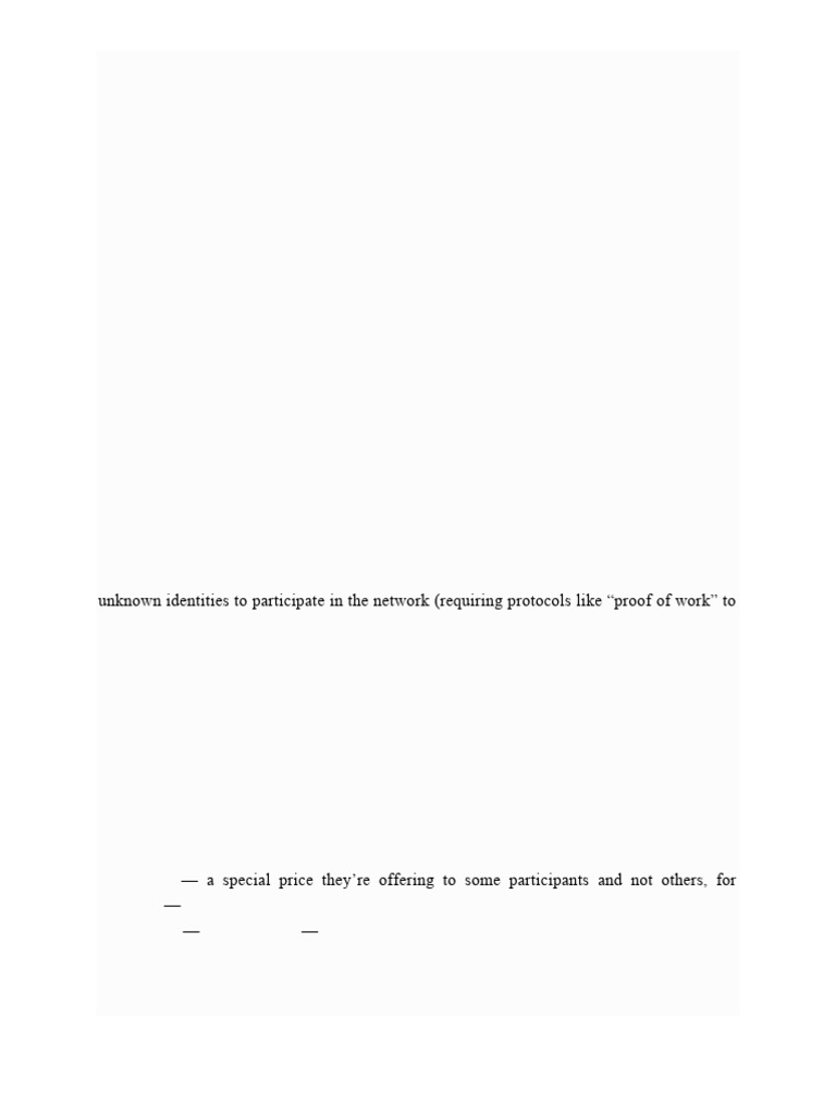 UNIT-3-Hyperledger Fabric | PDF | Database Transaction | Databases