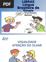 VERBOS EM LIBRAS 118 FICHAS GLOSSARIO 5 65fdrc | PDF | Aprendizado