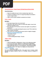 BWG/SWG Tube Thickness Conversion Chart | PDF | Manufactured Goods | Nature