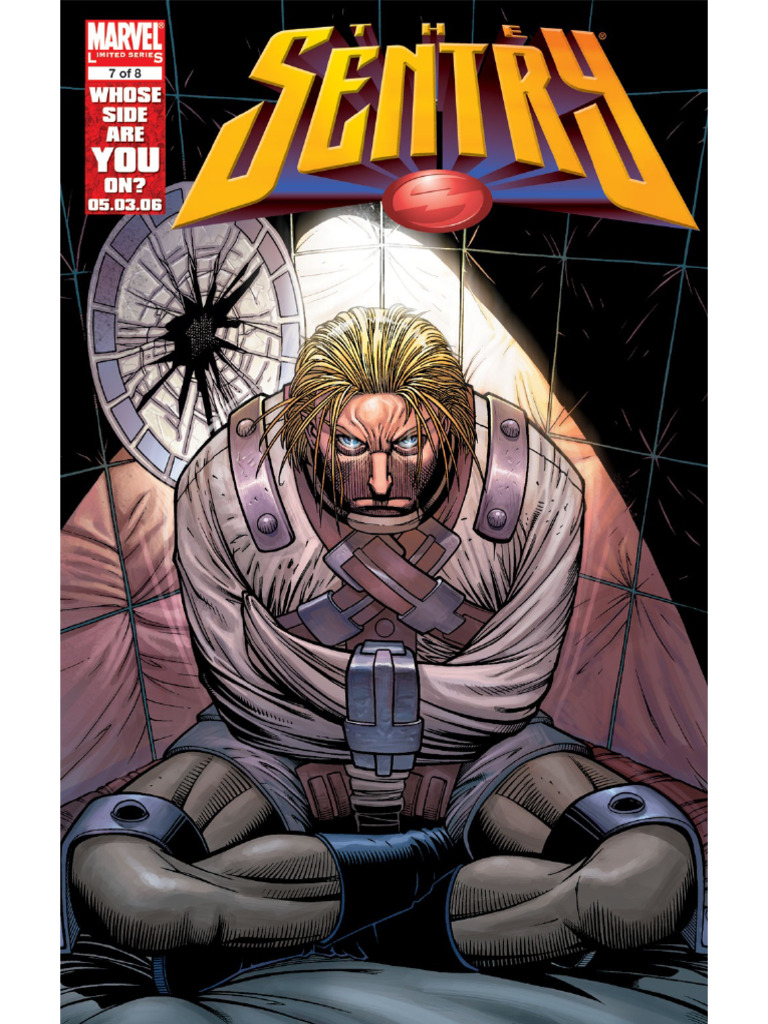 Sentry 3 | PDF