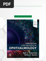 Common Ophthalmic Abbreviations List | PDF | Glaucoma | Human Eye