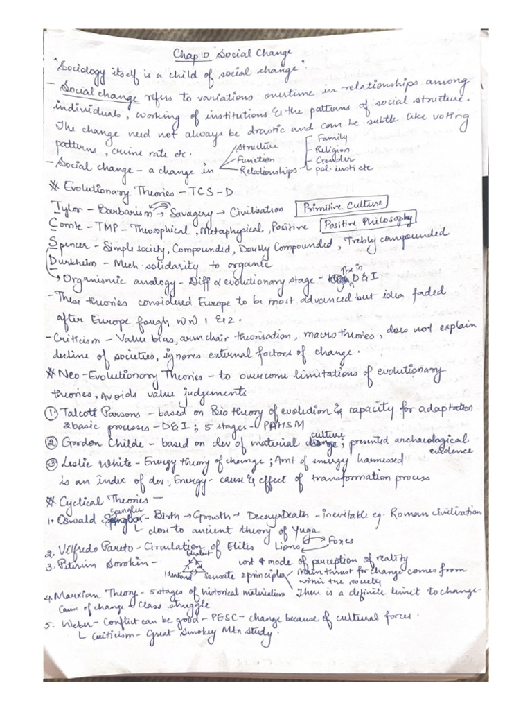 Paper1 - Topic 10 | PDF